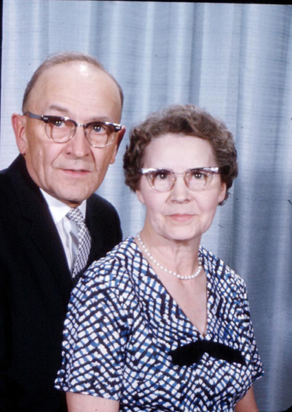 Heinl Ancestors, Deutsche Vorfahren